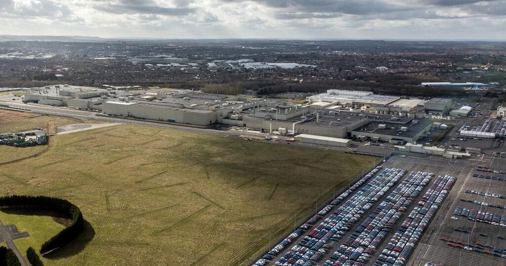 Honda closes Swindon plant after three decades of…