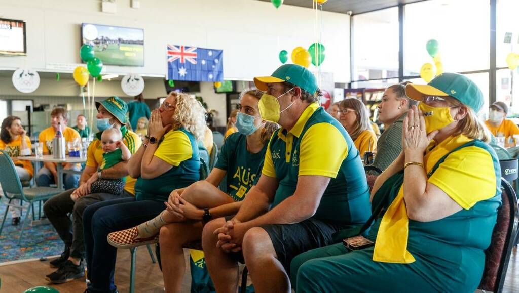 Hunter trampolinist Jessica Pickering makes region…