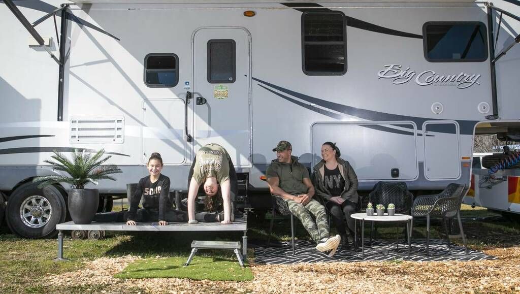 Circus set to stay, as Sesame Street morphs into…