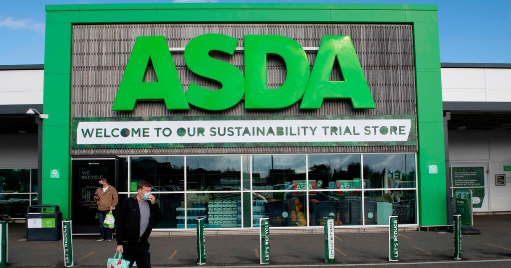 Asda unveils new guinea pig kids' cake design and it…