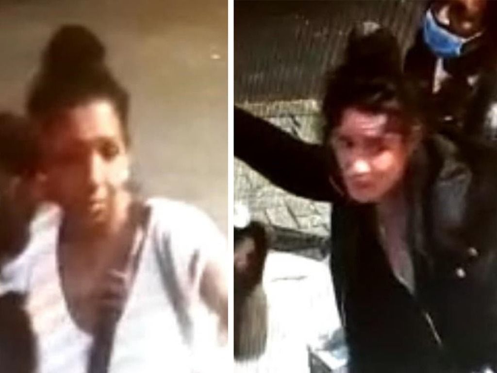 Photos of potential key witnesses released in…