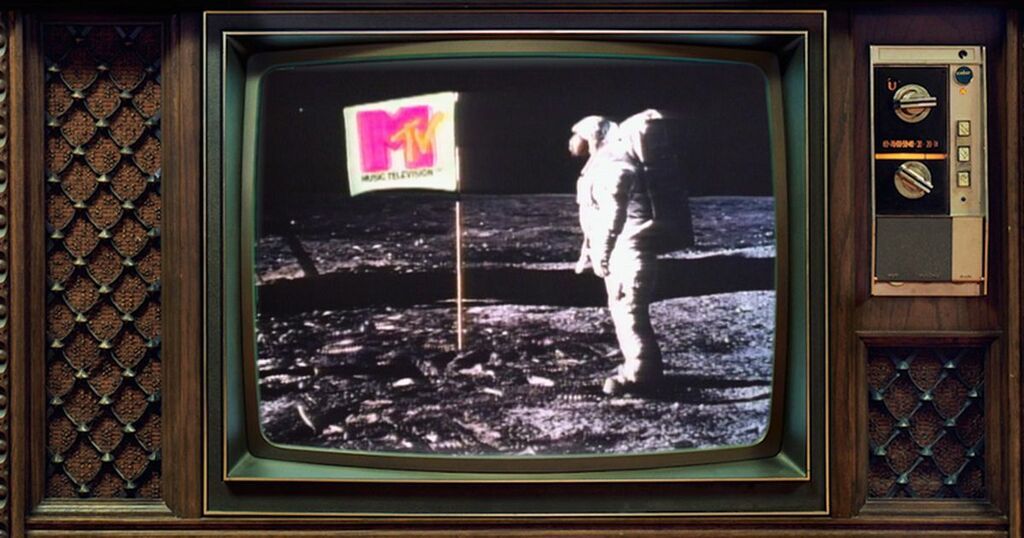 How MTV changed pop music and TV forever - but it all…