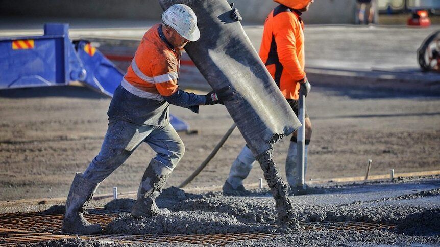 Who is considered an essential worker in south-east…