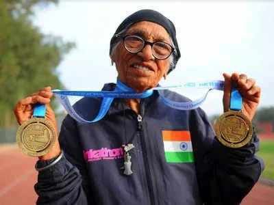 Centenarian sprinter Man Kaur passes away
