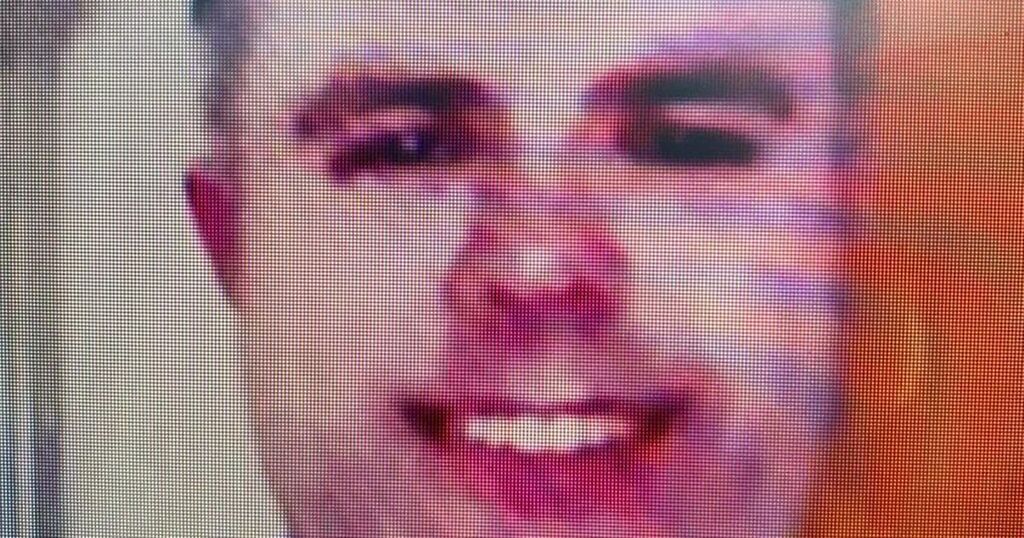 Mark Hamilton missing: Appeal for help to find…
