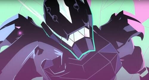 You need to watch the most exhilarating robot sci-fi…