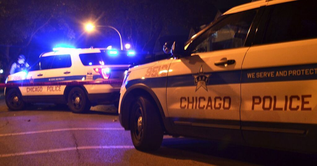 2 killed, 9 wounded in shootings in Chicago Monday