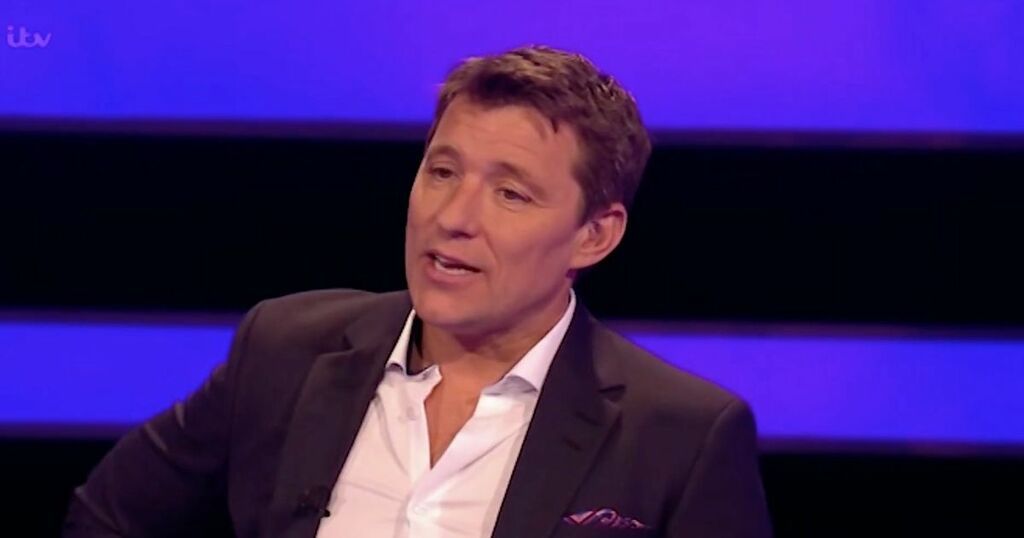 Tipping Point viewers hail 'most beautiful contestant…