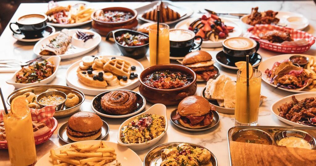 Liverpool's biggest food hall GPO launches £25…