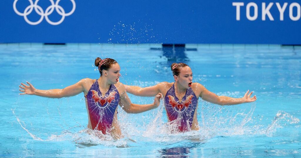 Bristolian duo Isabelle Thorpe and Kate Shortman…