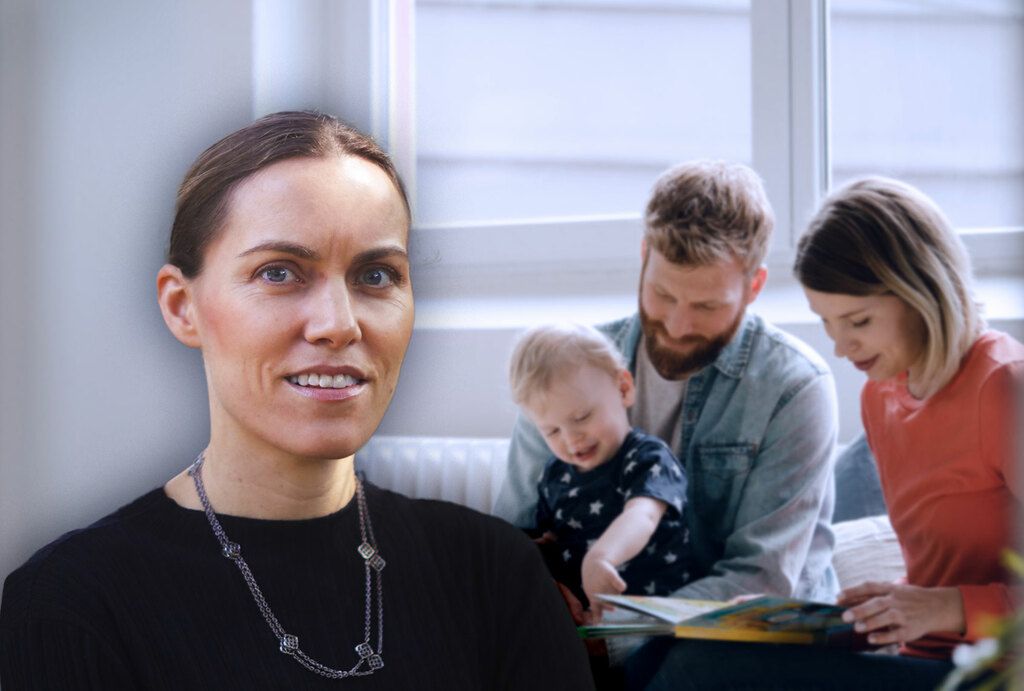 Why "data parenting" stokes controversy