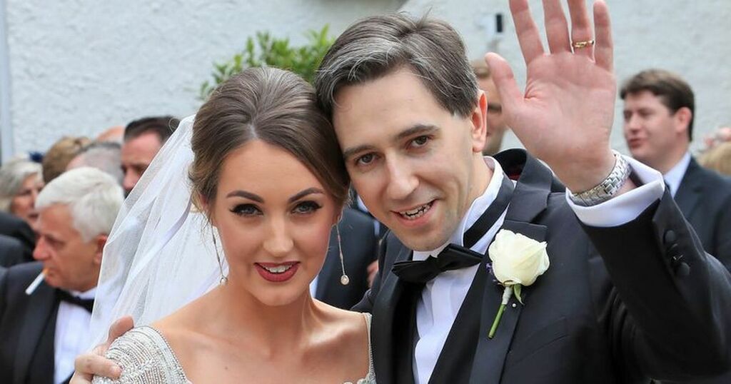 Inside the personal life of Simon Harris as Higher…