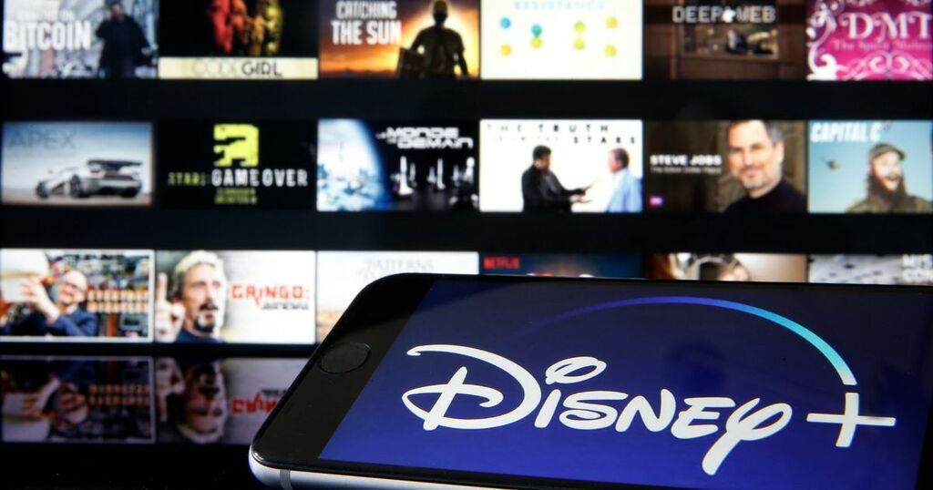 Tesco is offering three months of Disney Plus for just…