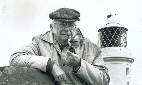 Why private genius Alfred Wainwright deserves a public…