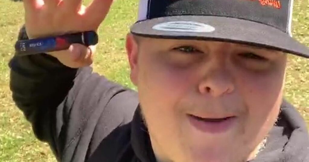 TikTok star Timbo The Redneck dead after tragic truck…