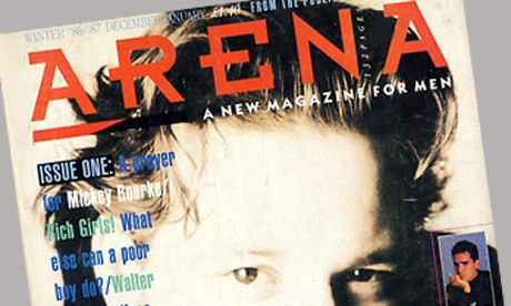 Crushed by the tyranny of the nipple: where it all…