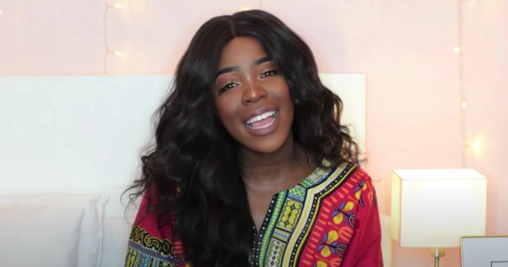 Kaz Kamwi unveils real meaning of her name in…