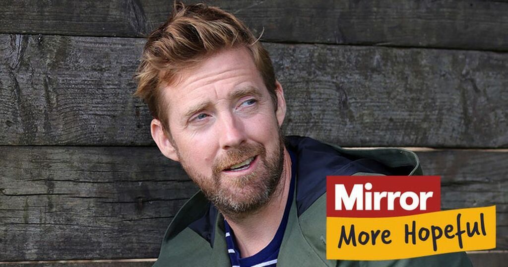 Kaiser Chiefs' Ricky Wilson 'hopeful' kids will stop…