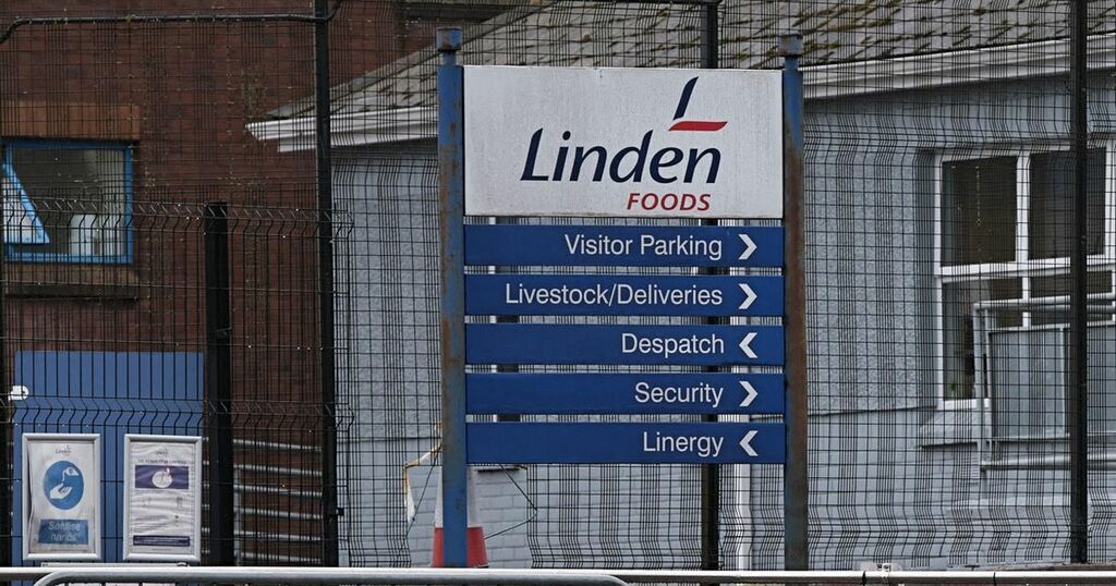 Linden Foods: Allister Kelly named as man who died in…