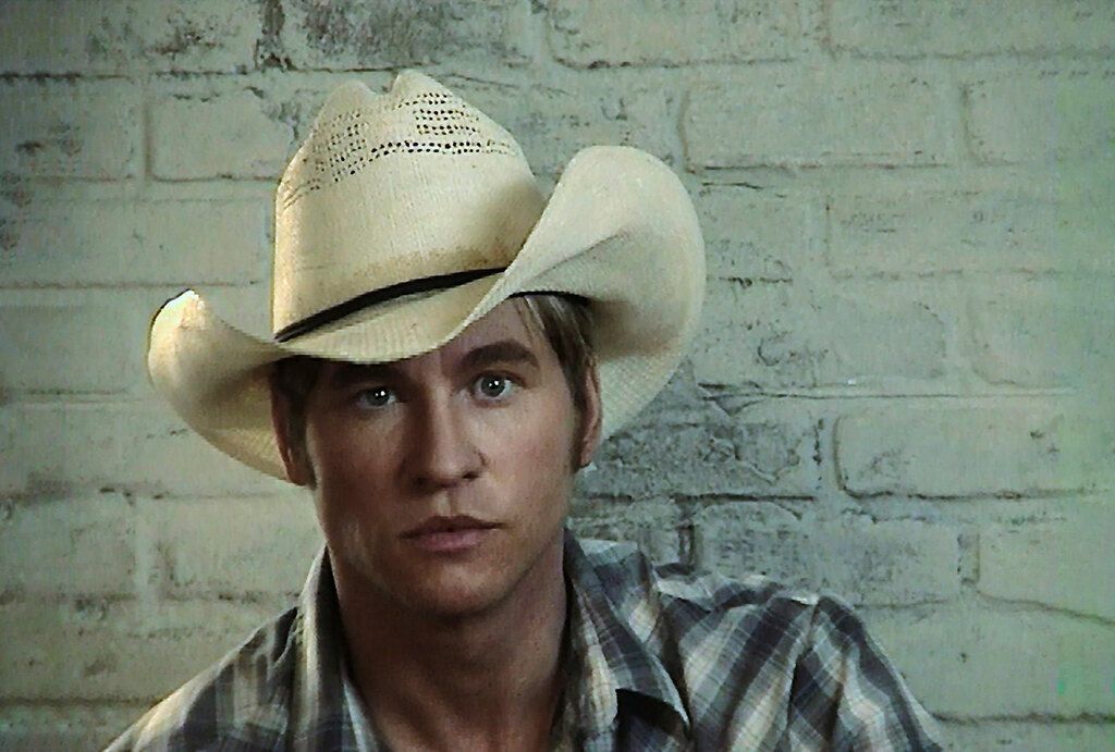 Val doc: Kilmer is his own worst enemy