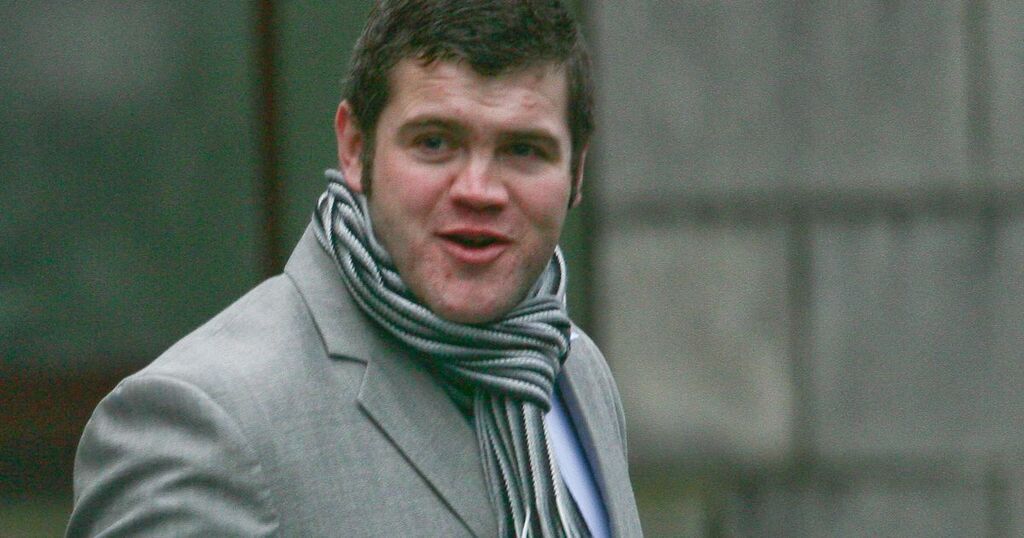 Killer Brian Rattigan links up with well-known Dublin…