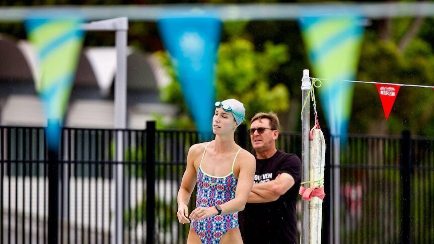 From family friend to super coach, Michael Bohl…