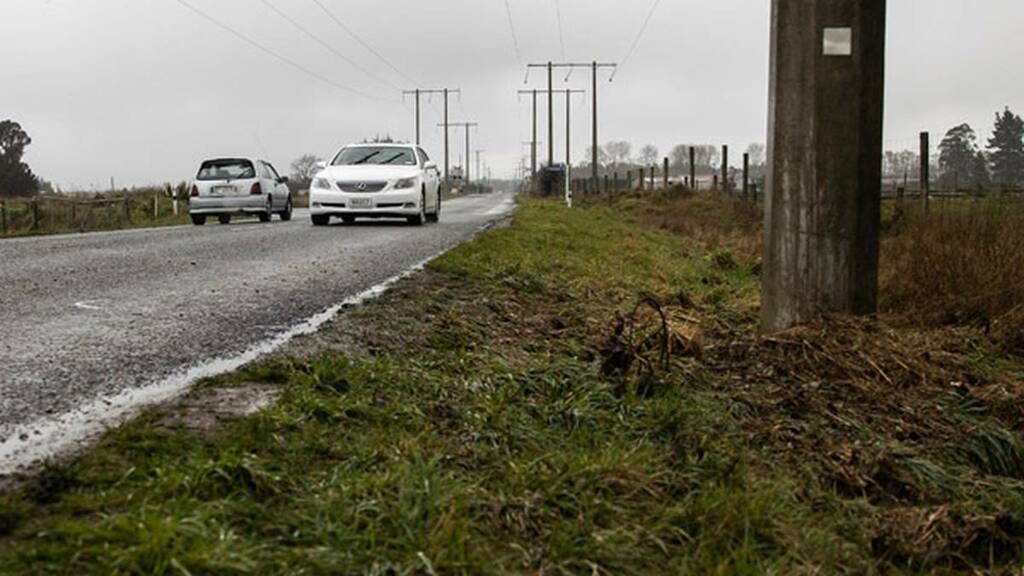 Timaru fatal crash: Two victims from crash that killed…