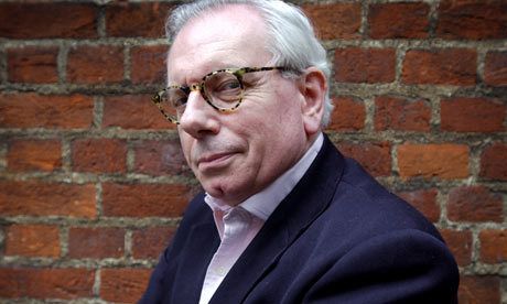 It's David Starkey's intimate knowledge of Henry VIII…