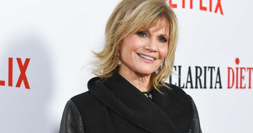 Markie Post dead at 70 as There's Something About Mary…