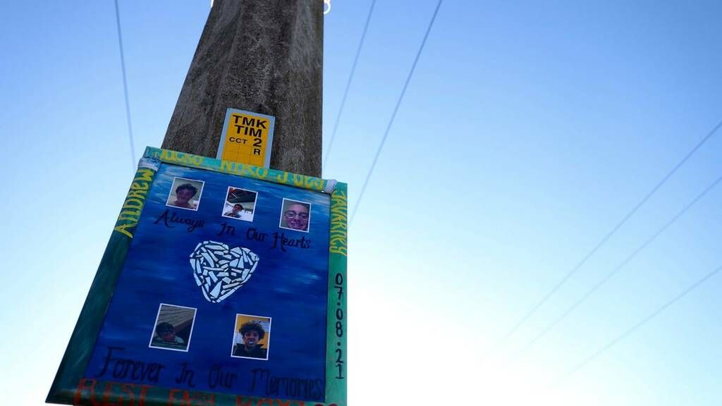 Timaru car crash: Families prepare for funerals, and…