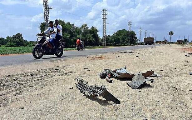 Sign boards no restraint to rash drivers