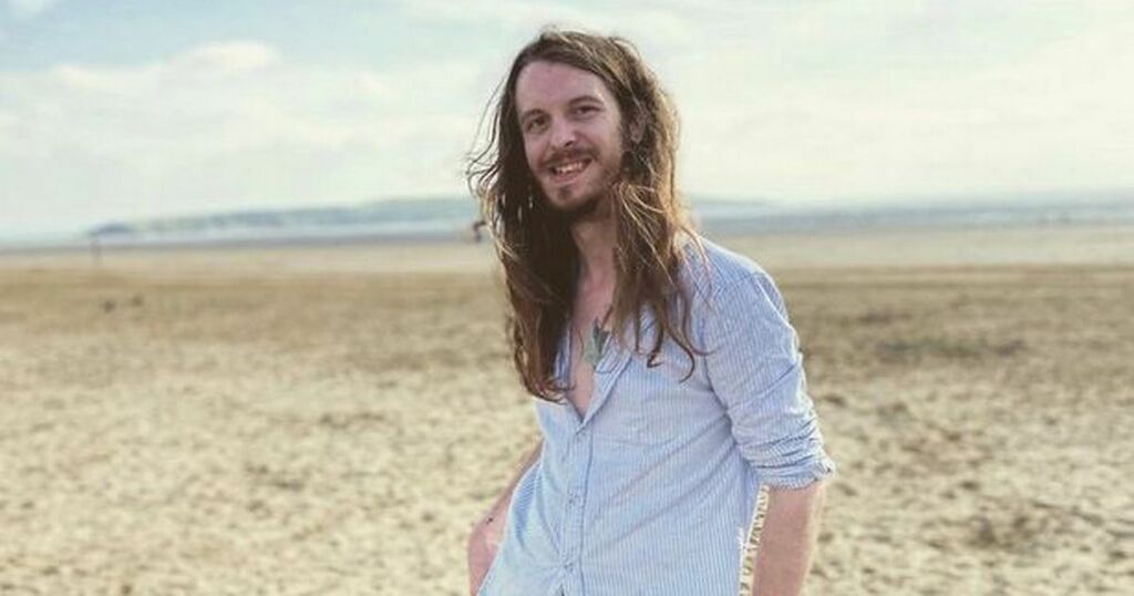 Emmerdale star James Moore's life away from the soap…