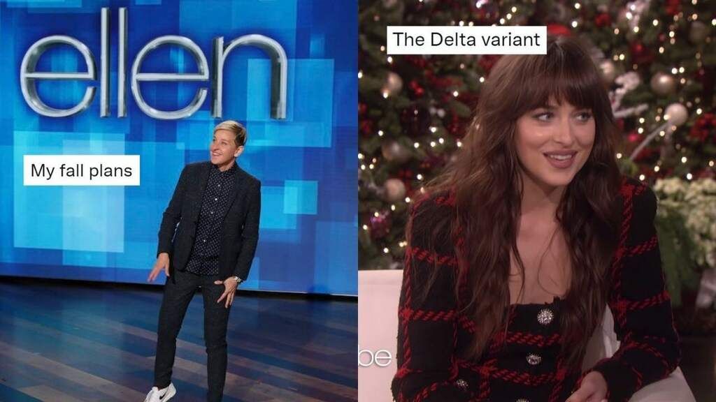 14 Of The Best Memes About The Delta Variant Seeing…