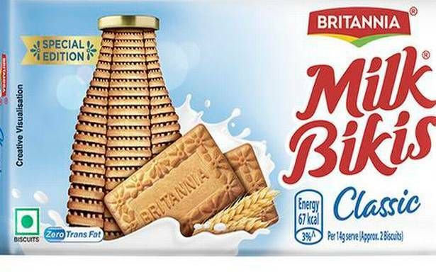 Milk Bikis Classic relaunch cashes in on ’90s nostalgia