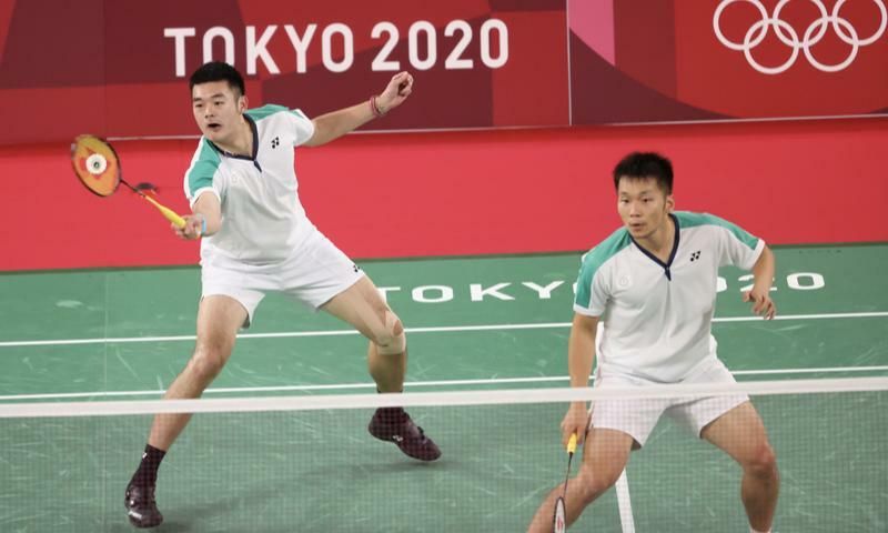 What Tokyo Olympics Means to Taiwan