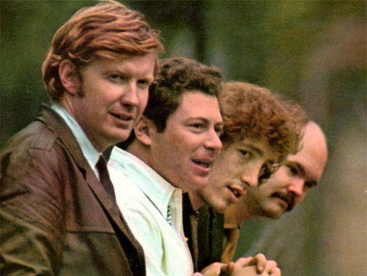 Bill Keith: Pioneering banjo player who transformed…