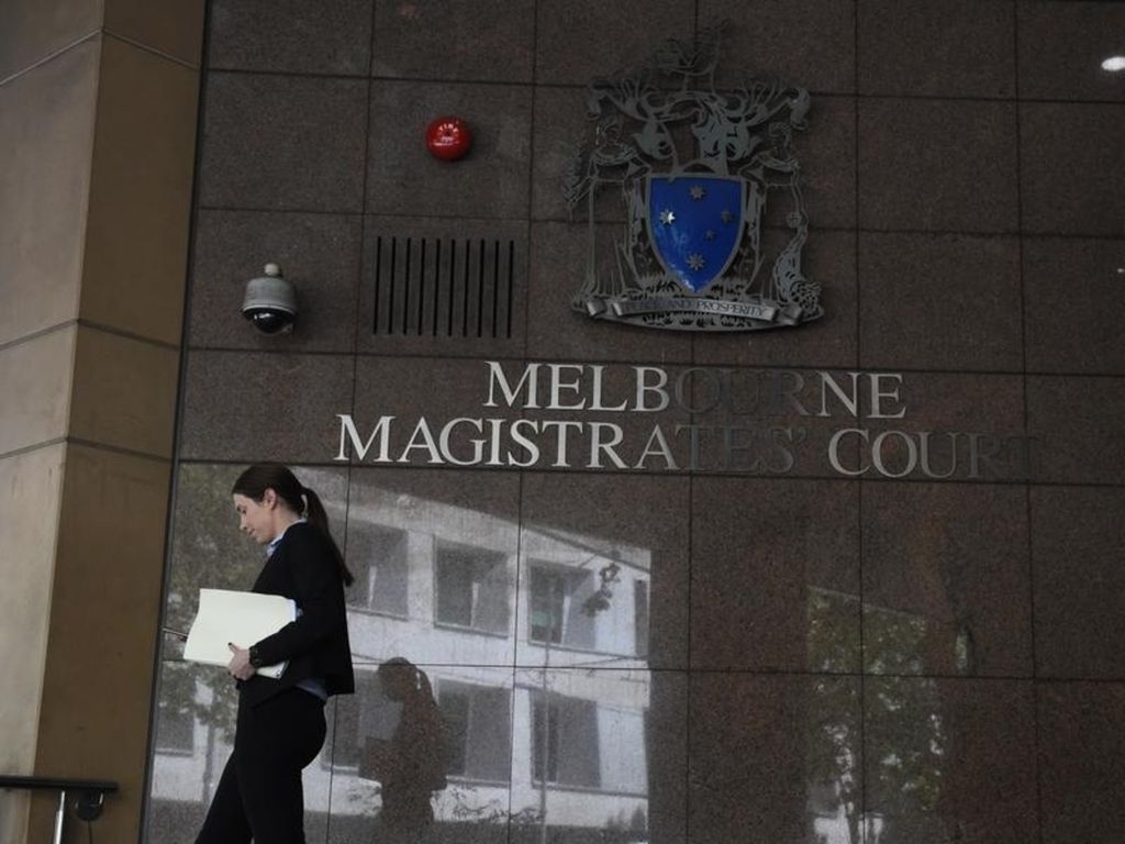 Alleged abusive ex-teacher on new charges