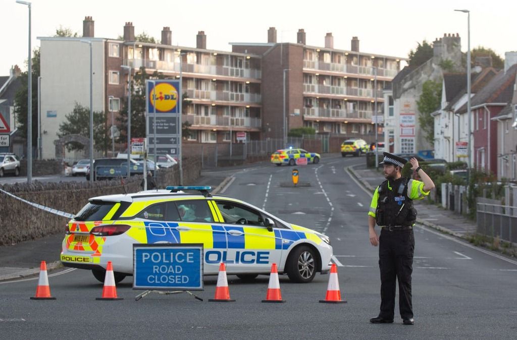Plymouth shooting - news: Jake Davison gun licence…