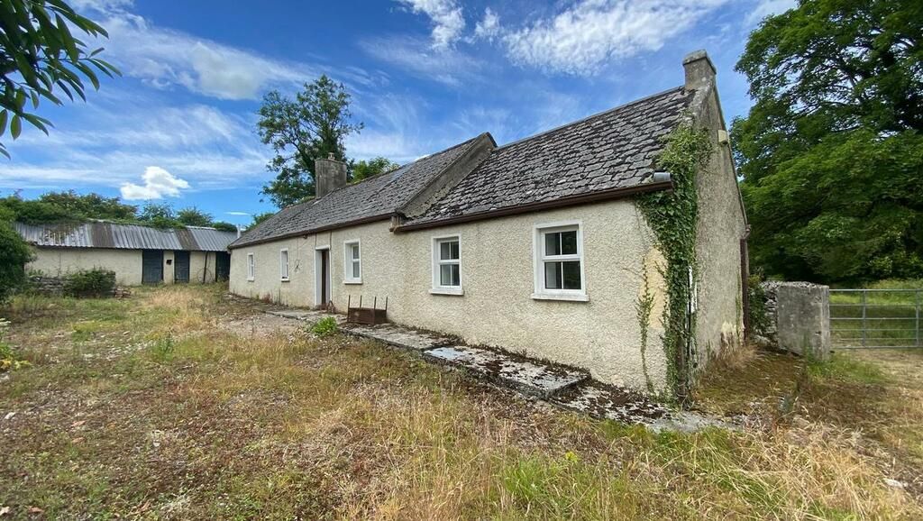 A dairy farm in west Limerick and a piggery in the…