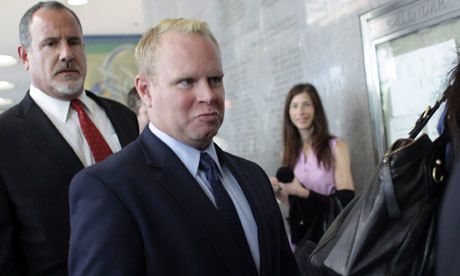 Steven Slater may escape prison over his emergency…