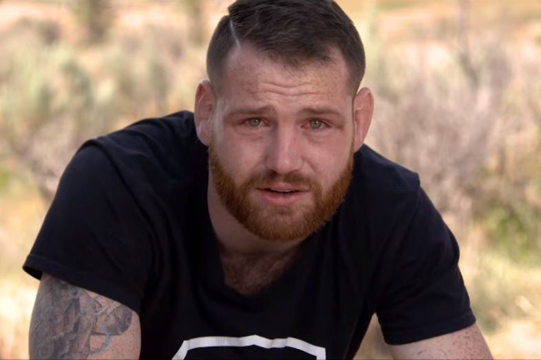 Video: PFL’s Clay Collard opens up about brother’s…
