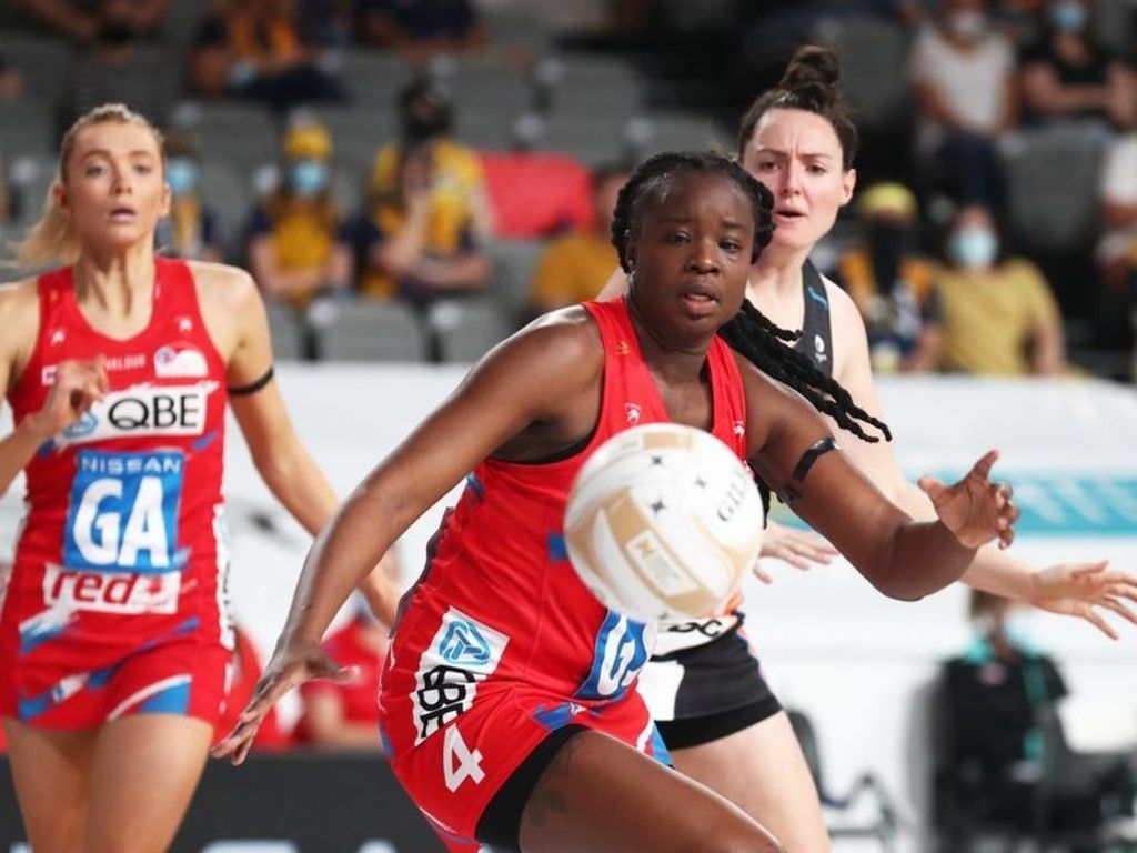 Swifts pip Giants to make netball decider