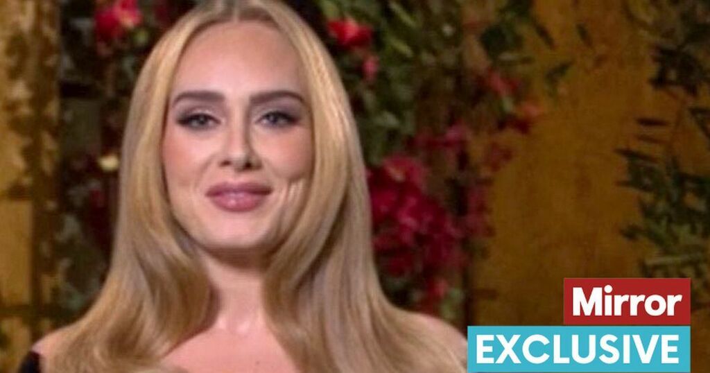 Adele building 'no expense spared' Kensington…