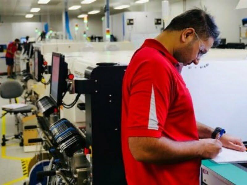A digital path to growth in manufacturing