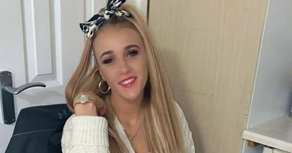 Family of missing Belfast woman Jamie-Lee Wilson makes…