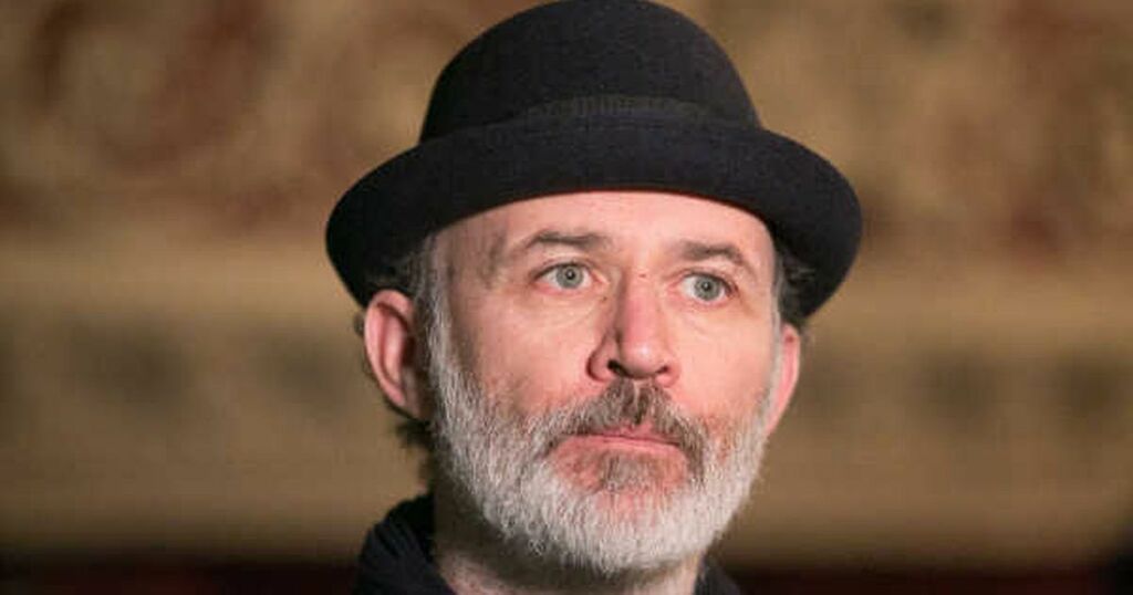 RTE's Tommy Tiernan pays tribute to Sean Lock after…