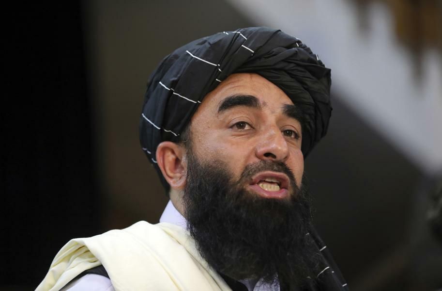 Taliban Is Letting U.N. Work Continue So Far,…