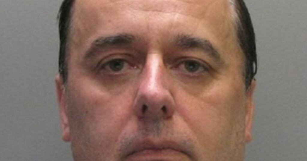 'This was a proper manhunt': Retired detective lifts…