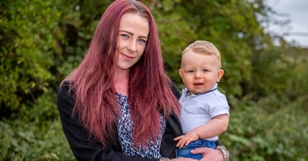 Meet the baby who's officially the 'Cutest Kid' in…