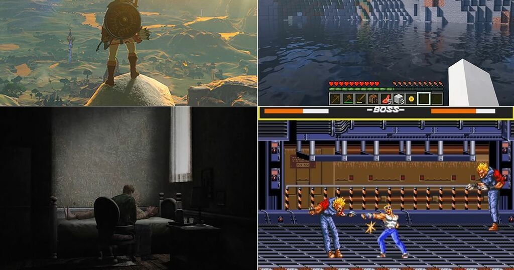The Ten best video game soundtracks of all time - our…